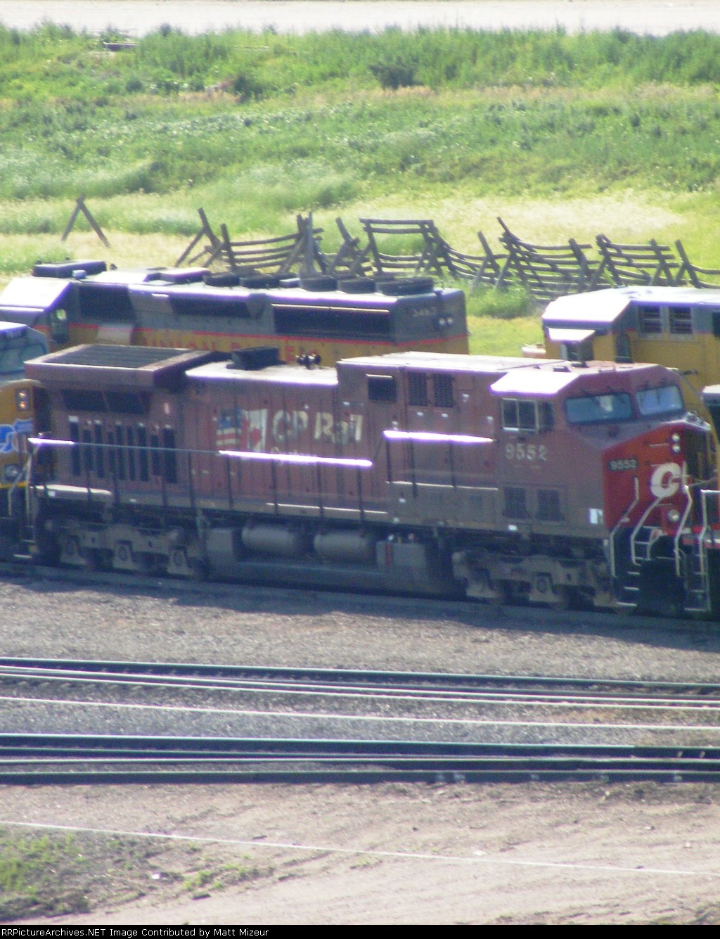 CP 9552